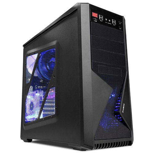 Comment choisir son boitier PC - Assembler son PC